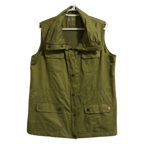 Northern Reflections Jackets & Coats | Northern Reflections Utility ...